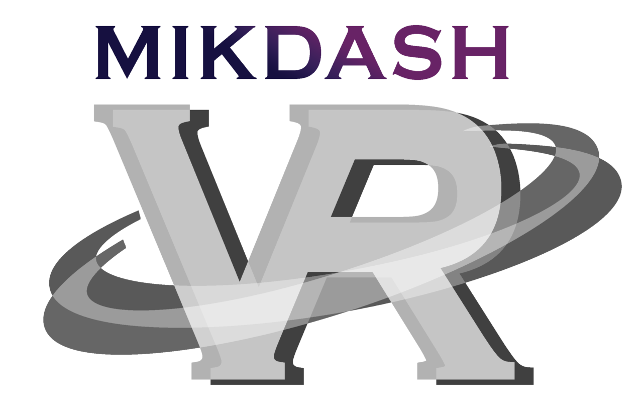 Home | Mikdash VR
